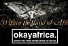 OKAYAFRICA Halloween w/ Meta and Cornerstones, Bajah + The Dry Eye Crew ...