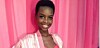 'AFRICA, this one is for you!': Angolan Supermodel Maria Borges Becomes ...