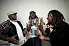 Video: Society Hae Interviews Bajah + The Dry Eye Crew | OkayAfrica