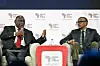 South African and Rwandan Presidents Advocate for African Solutions to ...