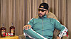 Swizz Beatz Sings praises For Black Coffee and Burna Boy in New ...