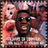 Silver Bullit x Afrikan Boy x Spoek Mathambo x Chief Boima Are 'Afrikans In Denmark' | OkayAfrica