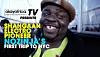 Shangaan Electro Pioneer Nozinja's First Trip To NYC [Okayafrica TV ...
