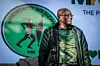 The Controversial Political Life Of Jacob Zuma | OkayAfrica