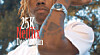 25K Drops Visuals for ‘Netflix’ Featuring Doobie Man | OkayAfrica