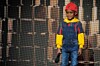 South Africa's 6-Year-Old DJ Arch Junior Got a Standing Ovation on ...