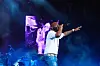 Photos from Davido’s Live Concert NYC 2025: The 5ive Alive Tour ...
