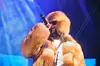 Photos from Davido’s Live Concert NYC 2025: The 5ive Alive Tour ...